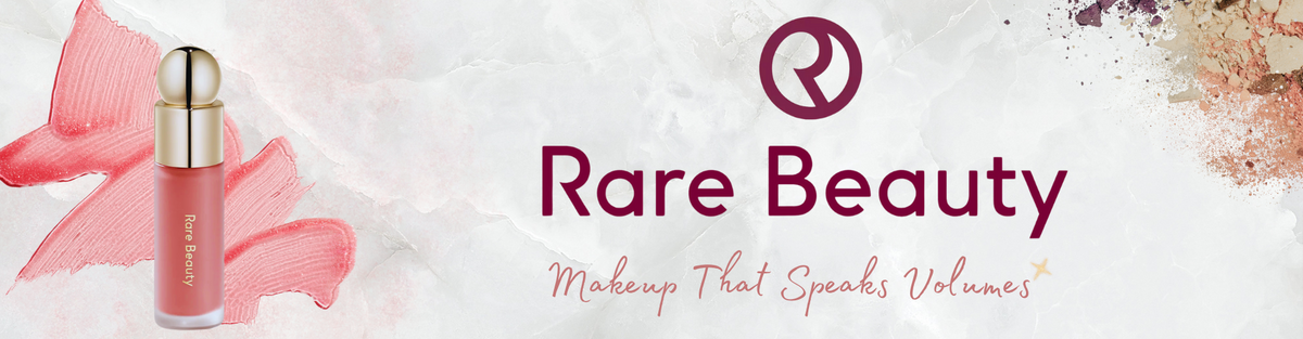 Rare Beauty – nuevo jersey