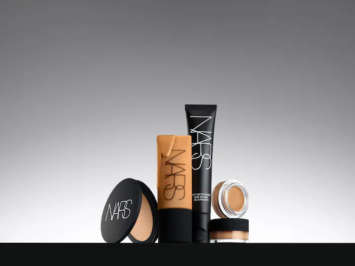 NARS Soft Matte Complete Full Coverage Longwear Concealer – nuevo jersey